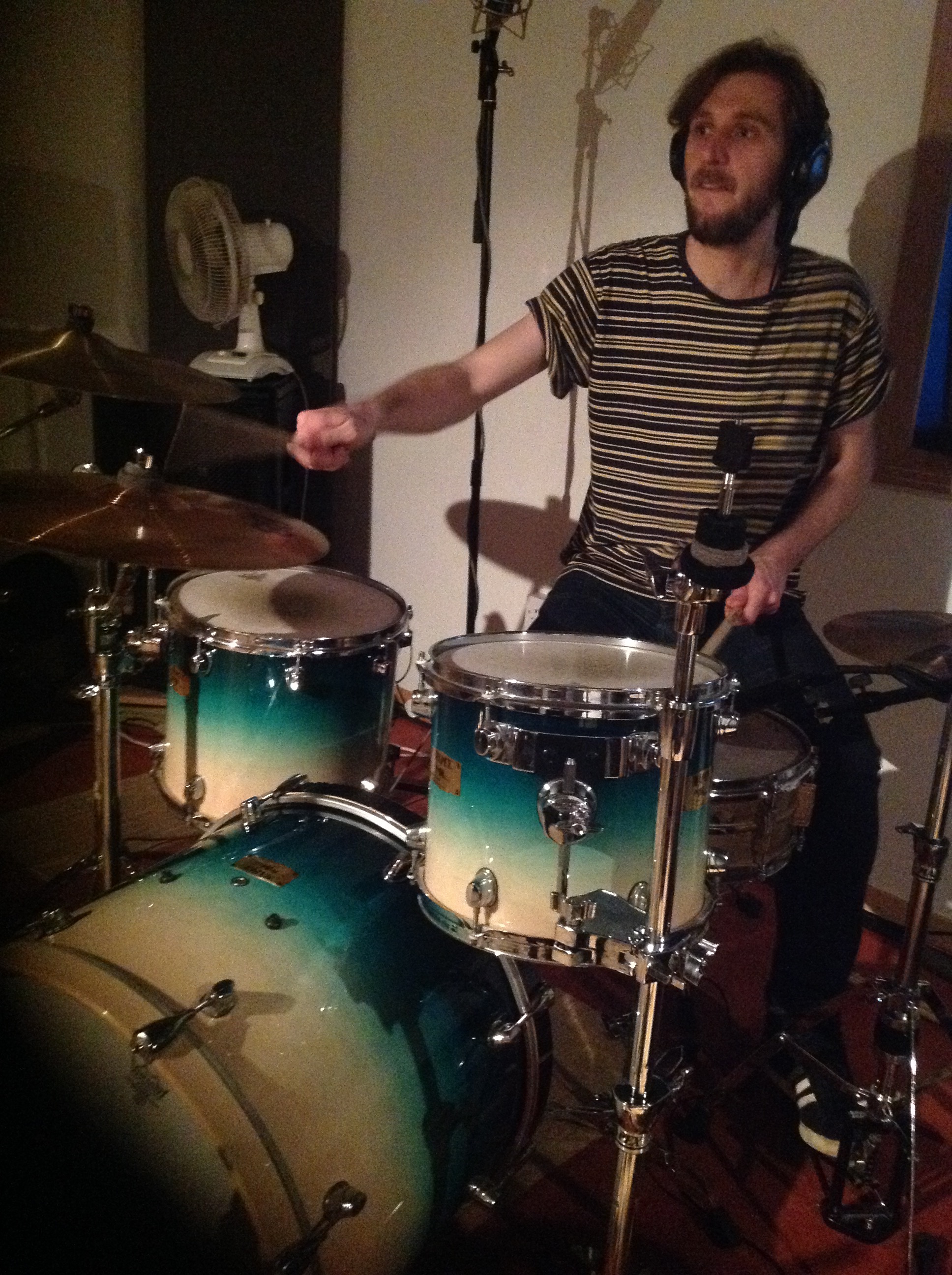 Summer 2016 | Keir Moore