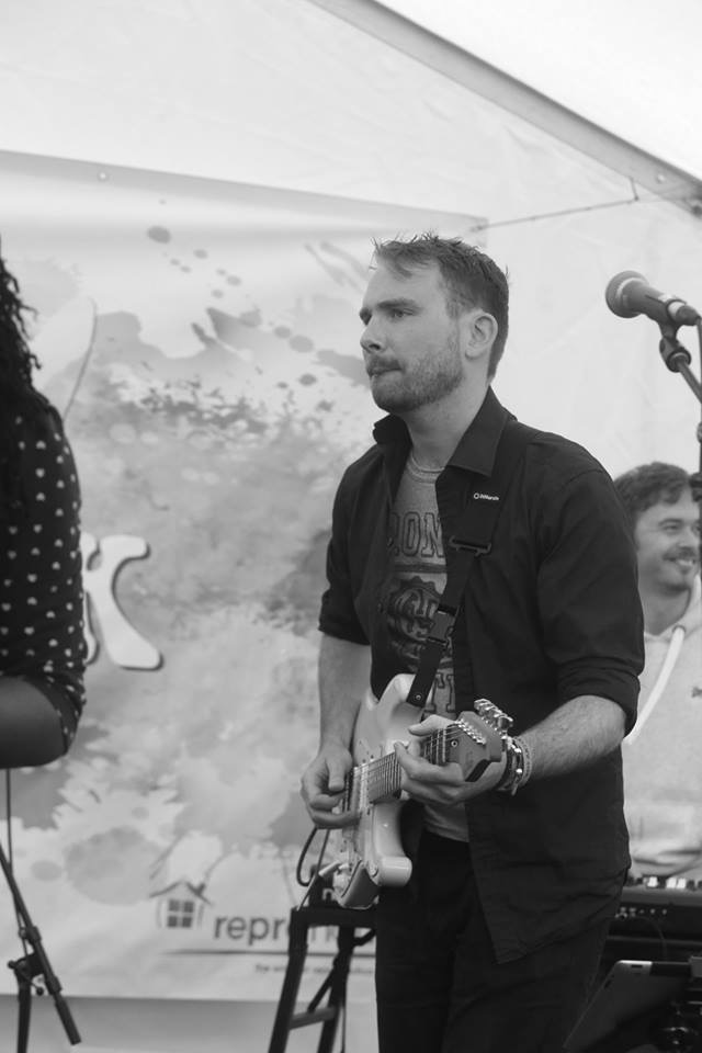 Summer 2016 | Keir Moore