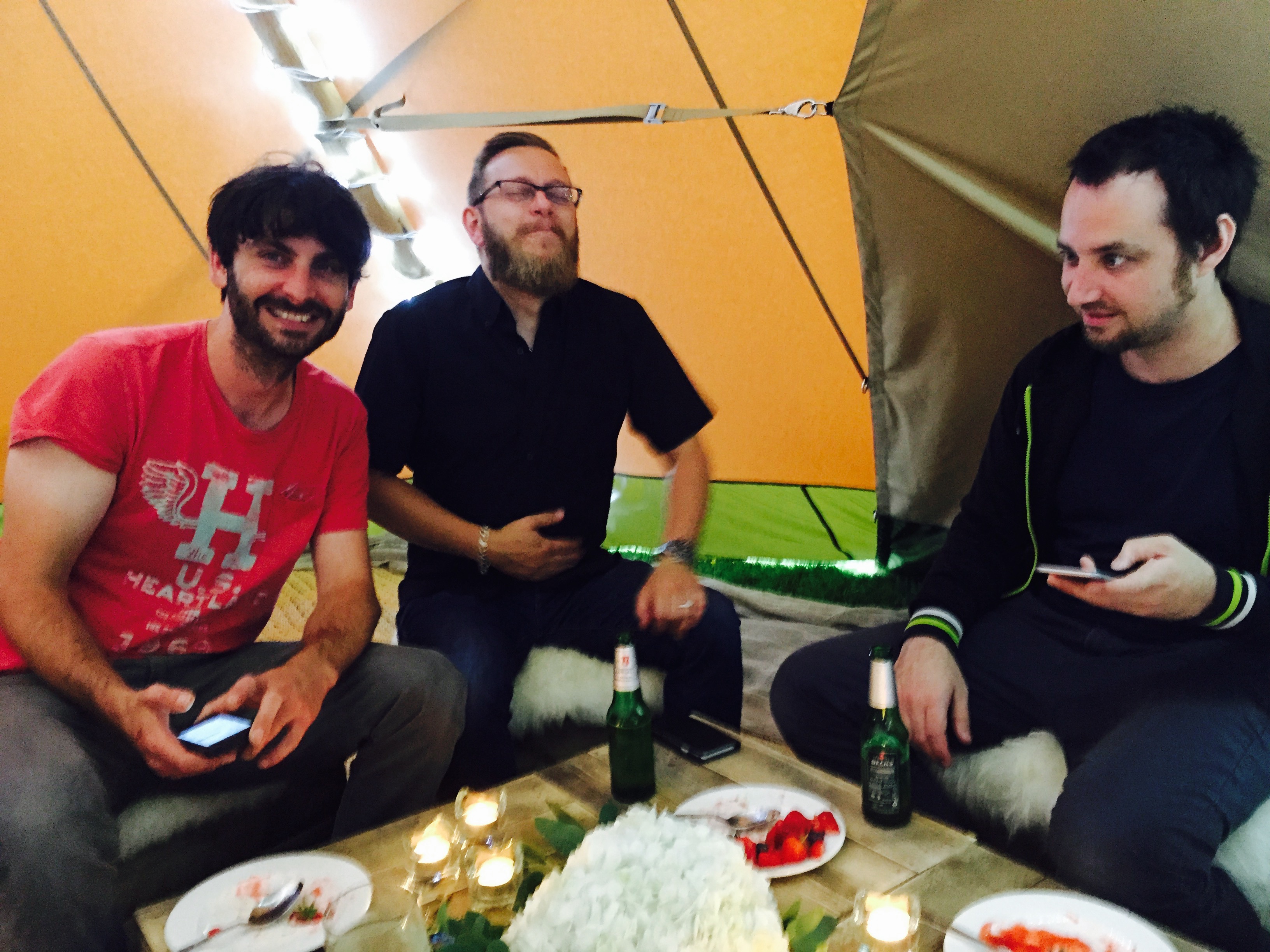 Summer 2016 | Keir Moore