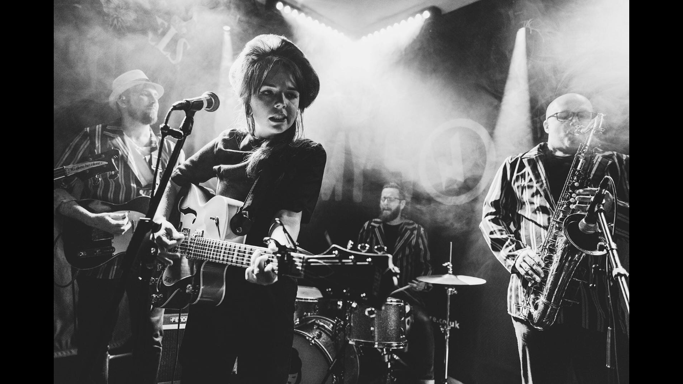 February 2018 | Keir Moore