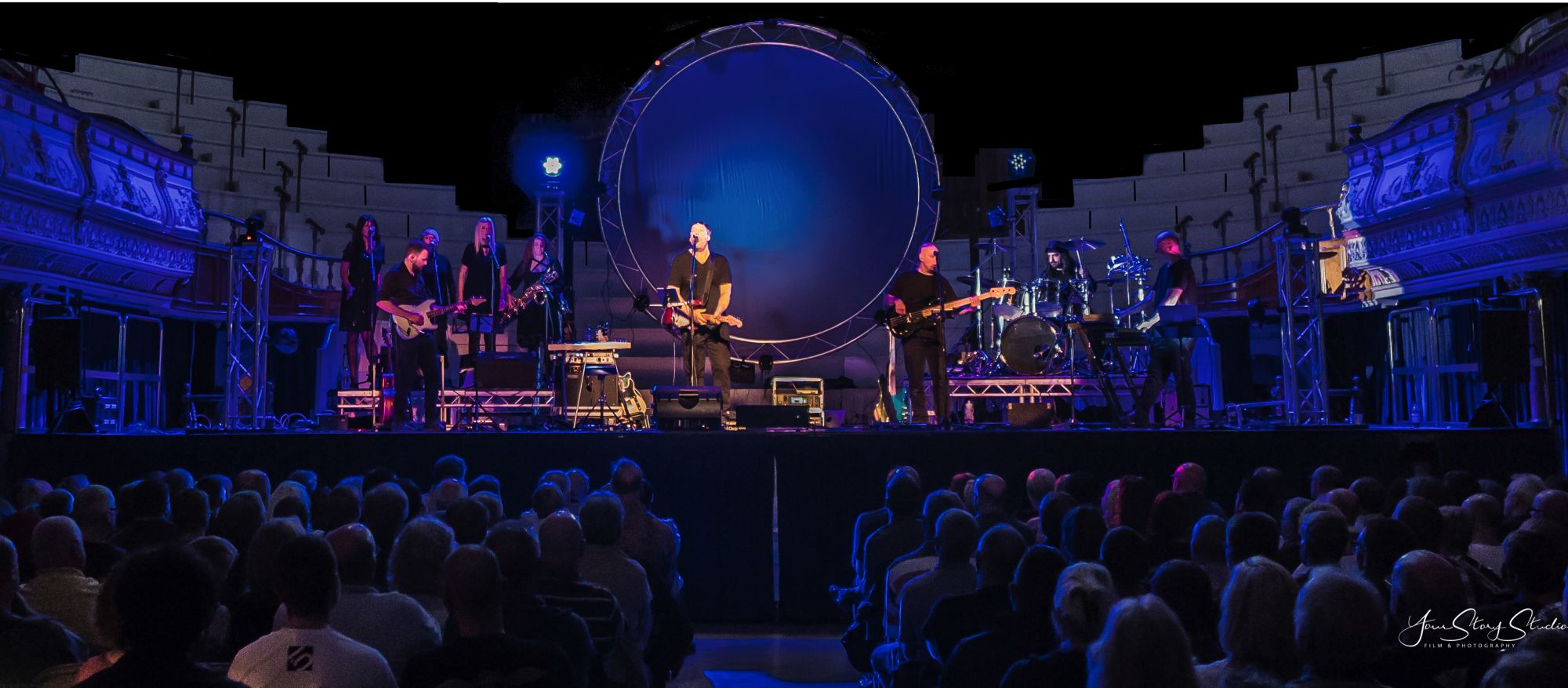 June 2018 | Keir Moore