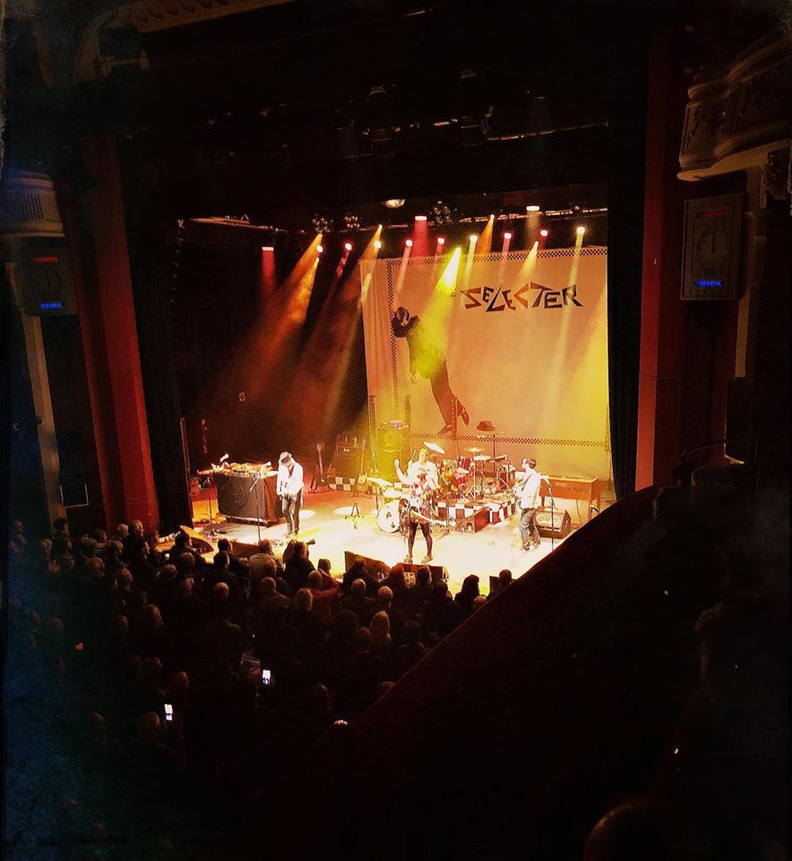 November 2019 | Keir Moore