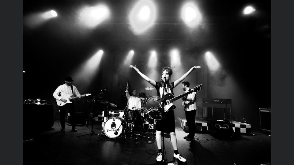 November 2019 | Keir Moore